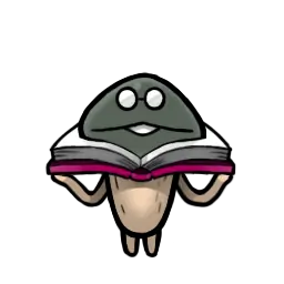 No.1652,??? | なめこ図鑑